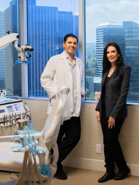 Century City Endodontist | Emergency Dentist Los Angeles